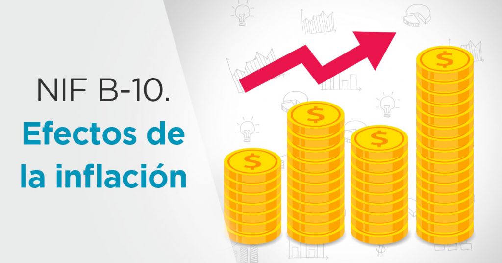 Mejoras a la NIF B-10. Efectos de la inflación, revelaciones sobre ... Mejoras a la NIF B-10. Efectos de la inflación, revelaciones sobre ...