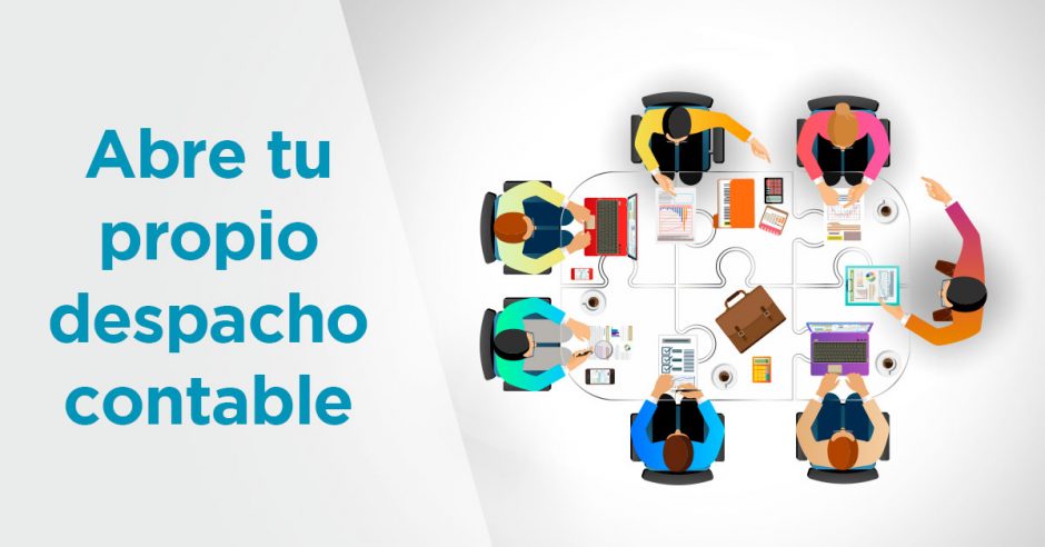 ¿Cómo poner un despacho contable? Guía completa para emprendedores