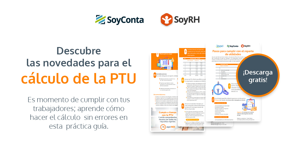 ¿Quiénes están obligados al pago de la PTU?